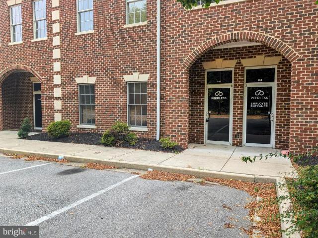 23680 Three Notch Road # 103 & 104