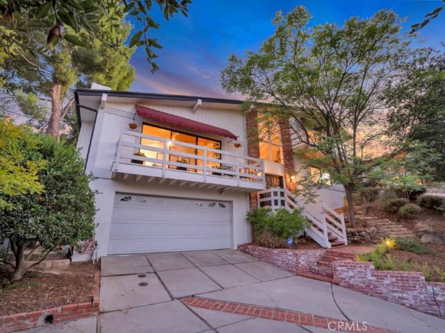23680 Summit