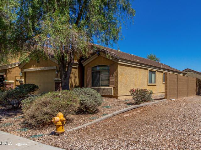 23682 W Bowker St, Buckeye, AZ 85326 | MLS #6886 | Compass