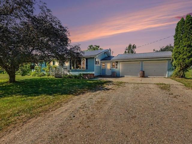 23688 4 Mile Rd, Reed City, MI 49677