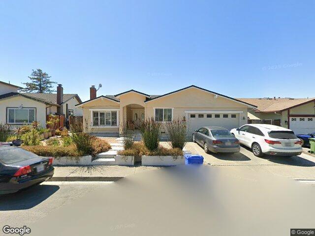 2368 Night Shade Ln, Fremont, CA 94539