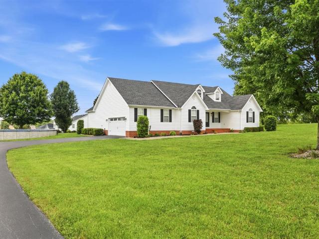 2368 Noah Bledsoe Road