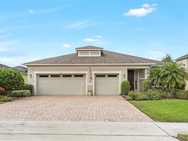 2368 Oxmoor Dr, DeLand, FL 32724 | MLS #O6352 | Compass