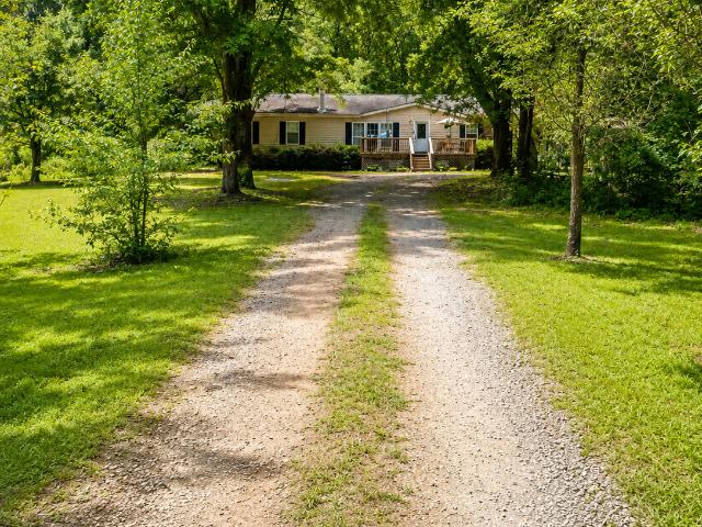 2368 Old Meansville Road