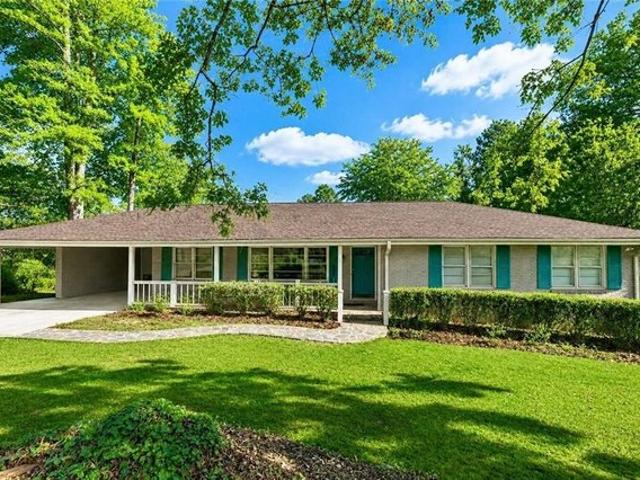 2368 Academy Ct NE, Atlanta, GA 30345