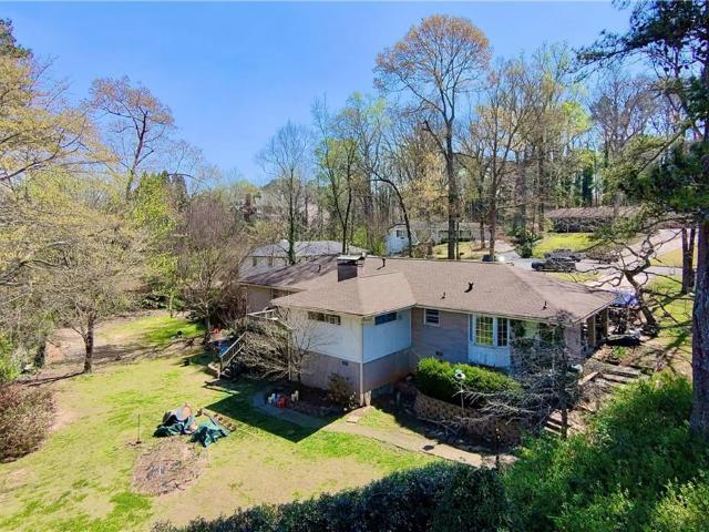 2368 Academy Ct NE, Atlanta, GA 30345 | MLS #7809