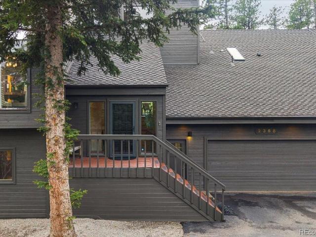 2368 Bitterroot Lane