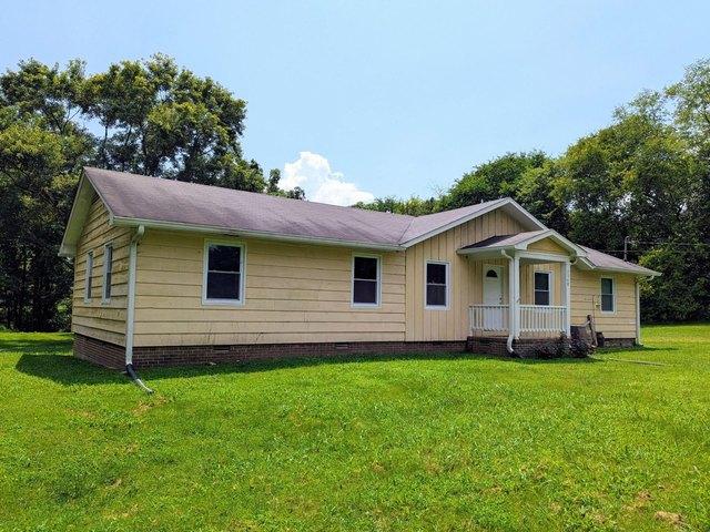 2368 Culleoka Hwy, Culleoka, TN 38451