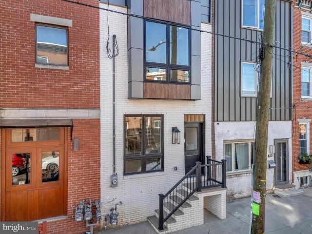 2368 e norris street, philadelphia, us, pa