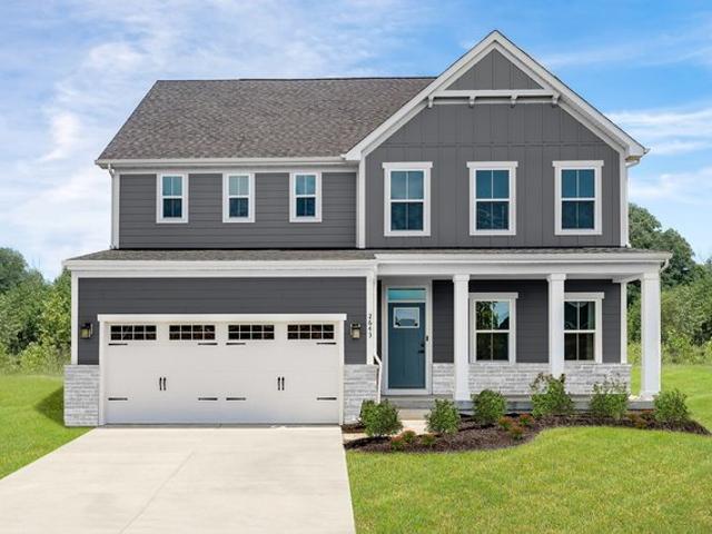 2368 Eagle Greens Dr, Kent, OH 44240