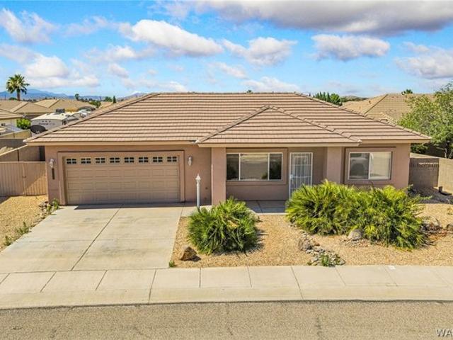 2368 Graystone Dr, Kingman, AZ 86409
