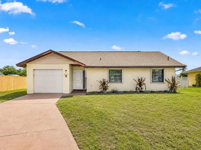 2368 Pellam Blvd, Port Charlotte, FL 33948