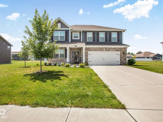 2368 Pine Valley Drive