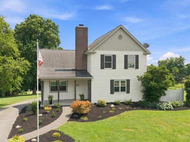 2368 Van Blaricum Rd, Green Township, OH 45233