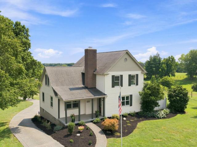 2368 Van Blaricum Road