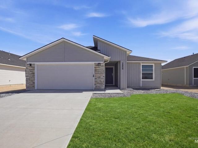 2368 W Red Jasper Dr, Kuna, ID 83634