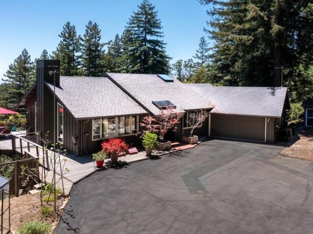 23695 Hutchinson Rd, Los Gatos, CA 95033