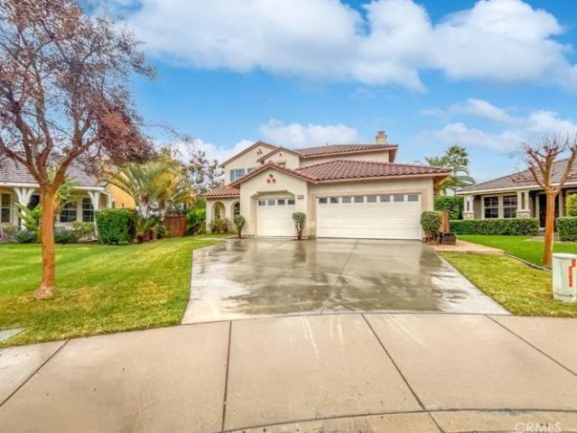 23696 Lima Corte, Corona, CA 92883