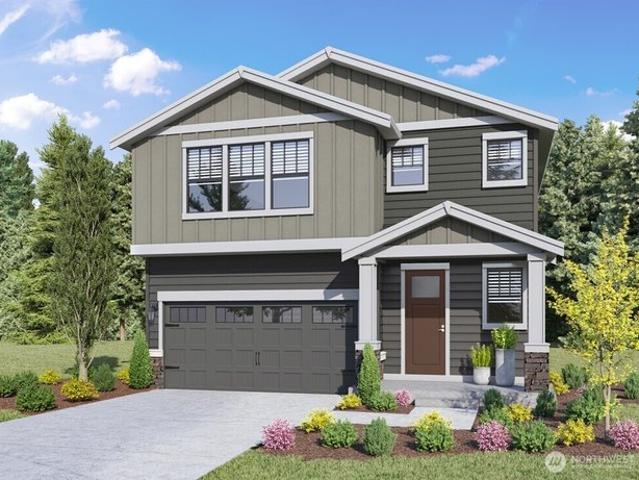 23699 SE 49th St Unit 22, Issaquah, WA 98029