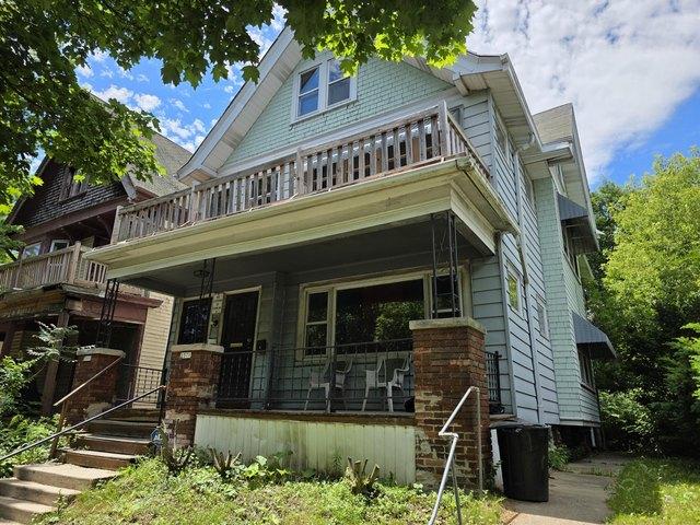 2369 N 6th St Unit 2371, Milwaukee, WI 53212