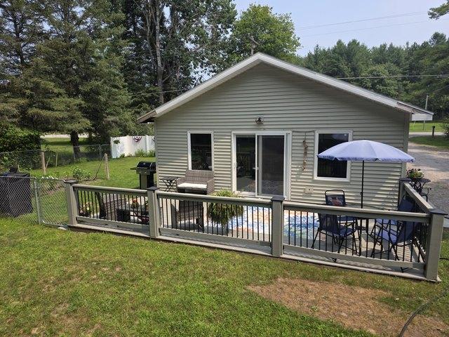 2369 N # F41, Lincoln, MI 48742