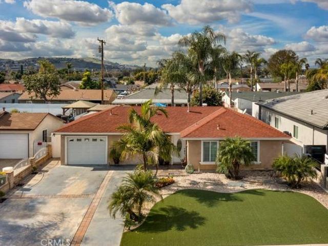2369 Notre Dame Ave, Pomona, CA 91766