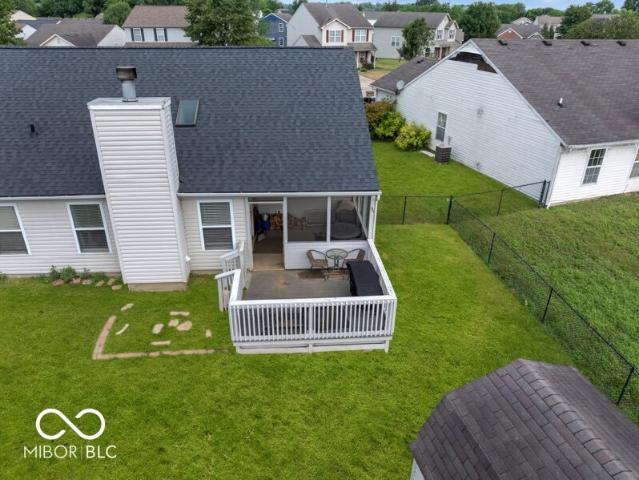 2369 Orchard Creek Dr, Columbus, IN 47201 | MLS #22051