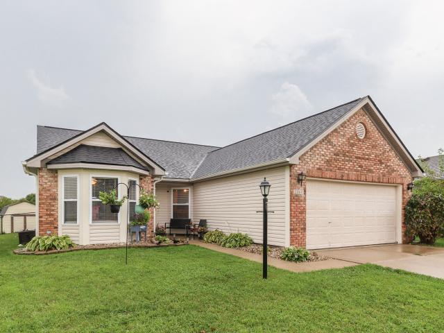 2369 Orchard Creek Drive
