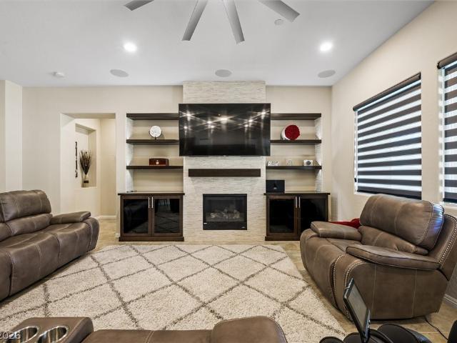 2369 Boretto St, Henderson, NV 89044 | MLS #2796