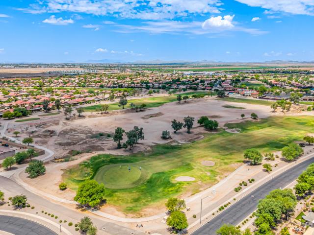 2369 E Fiesta Dr, Casa Grande, AZ 85194 | MLS #6894 | Compass