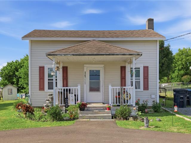 2369 Havens Corners Road