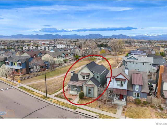 2369 Hecla Drive