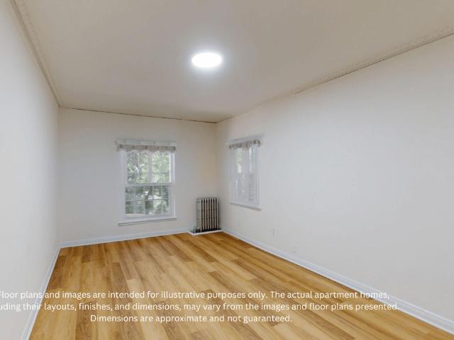 2369 Le Conte Avenue 1 Bedroom Apartment for Rent at 2369 Le Conte Ave, Berkeley, CA 94709 Northside