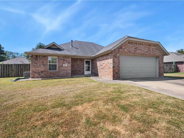 2369 Sara Alice Court