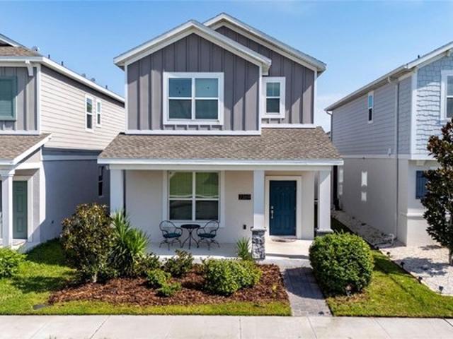 2369 Volunteer Ave, Kissimmee, FL 34744