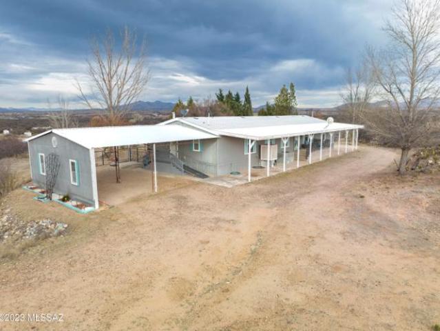 2369 W Larkspur Ln, Saint David, AZ 85630