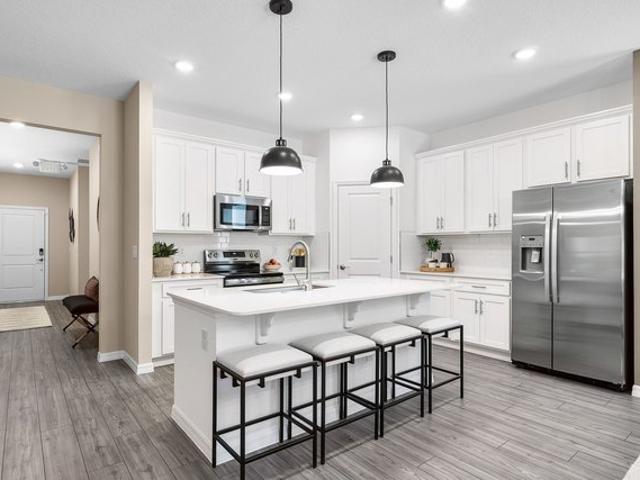 23603 Grindstone Way, Sorrento, FL 32776