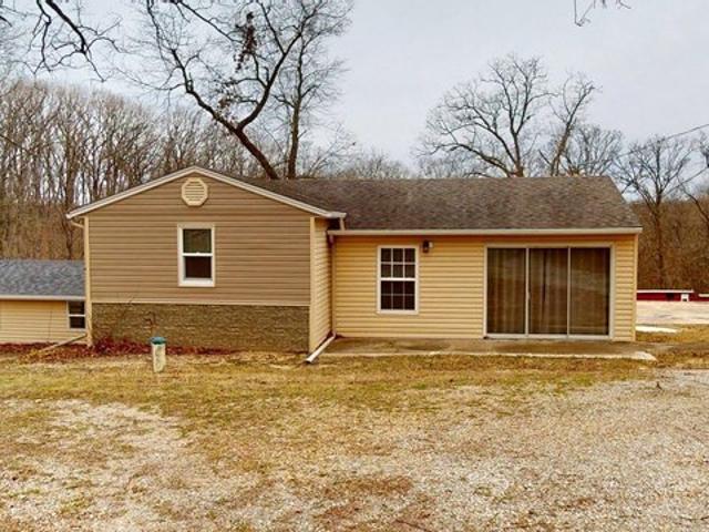 23603 Highway B, Lincoln, MO 65338
