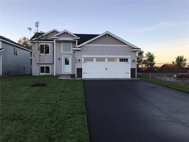 23603 Lily St NW, Saint Francis, MN 55070
