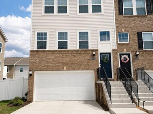 23600 Highliner Way, California, MD 20619