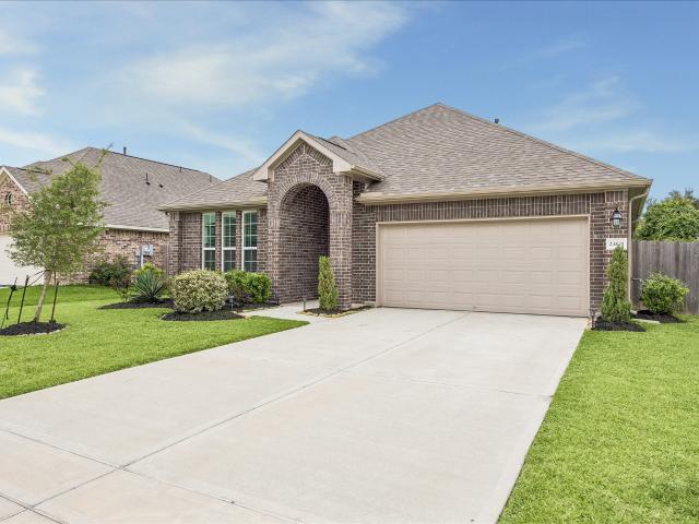 23601 Zinfandel Drive