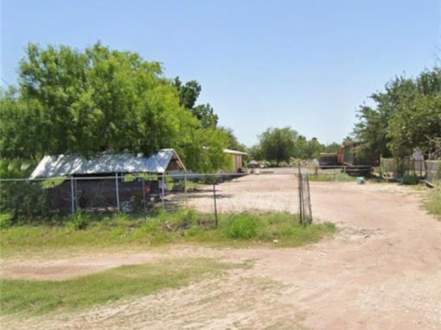 23601 Brushline Road