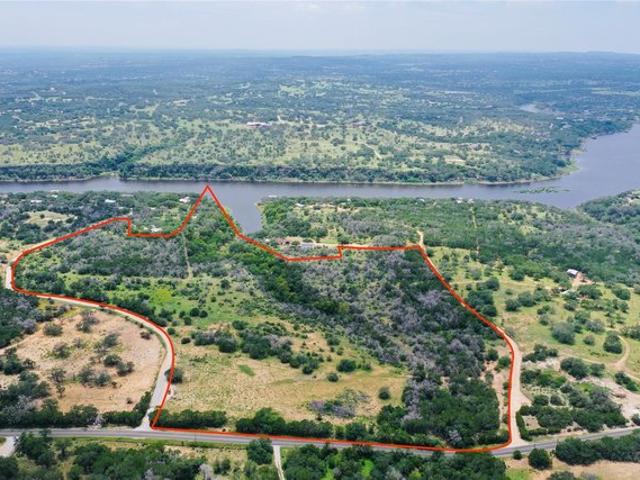 23601 Old Ferry Rd Unit 1, Spicewood, TX 78669