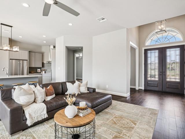 23601 Old Ferry Rd, Unit 22, Spicewood, TX 78669 | MLS #9211