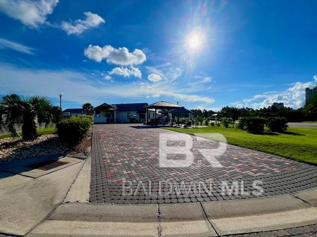 23601 Perdido Beach Boulevard