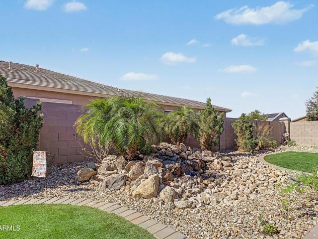 23602 N 167TH Lane