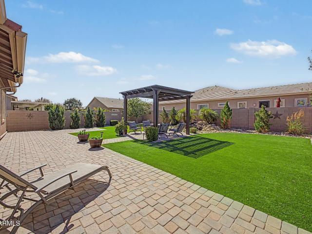 23602 N 167th Ln, Surprise, AZ 85387 | MLS #7007