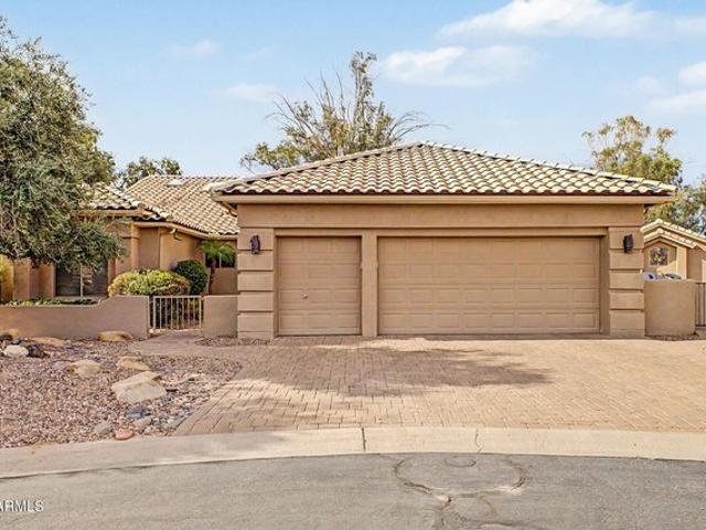 23602 S Rosecrest Dr, Sun Lakes, AZ 85248