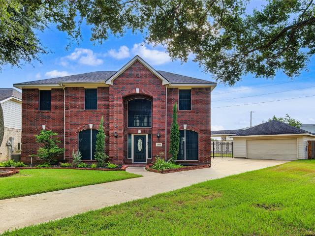 23602 Shadow Creek Court