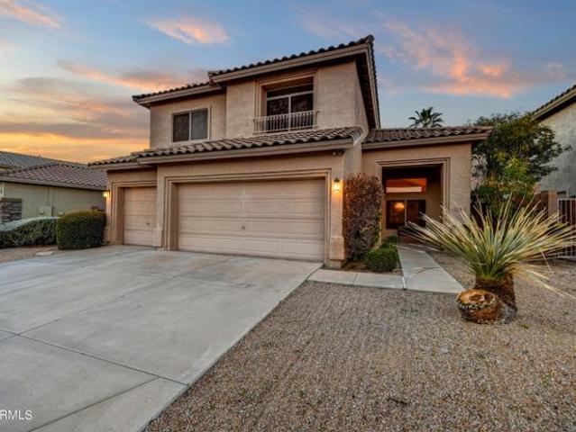 23604 North 21st Pl, Phoenix, AZ 85024